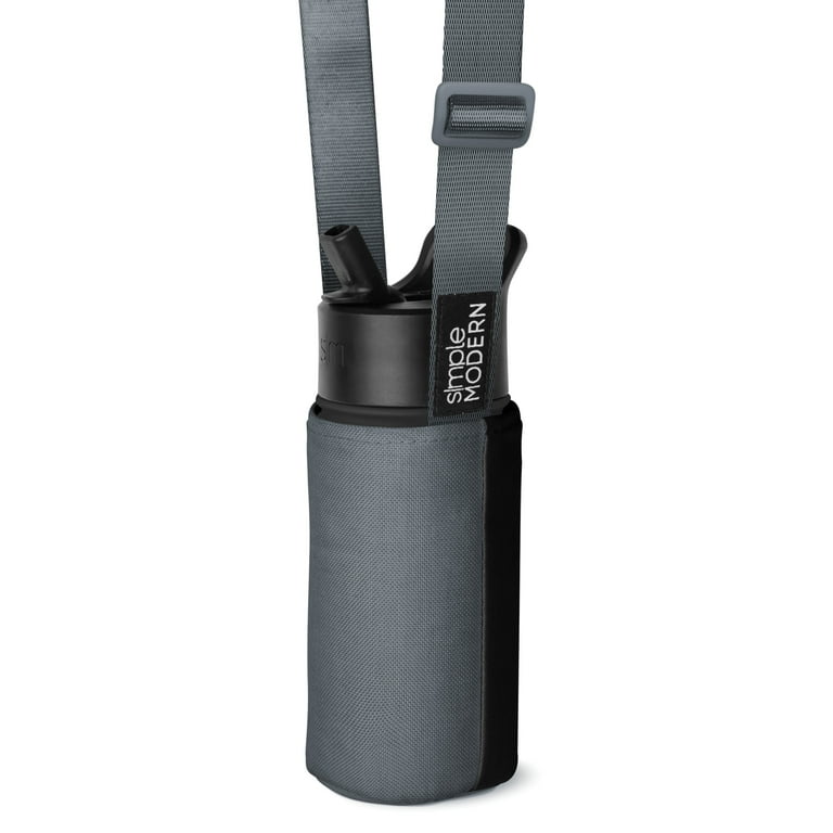 Water Bottle Sling Baggu Puffy Water Bottle Sling Outdoor Life