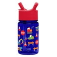 Simple Modern BPA-Free Child's Spill-Proof Tritan Summit Water Bottle ...