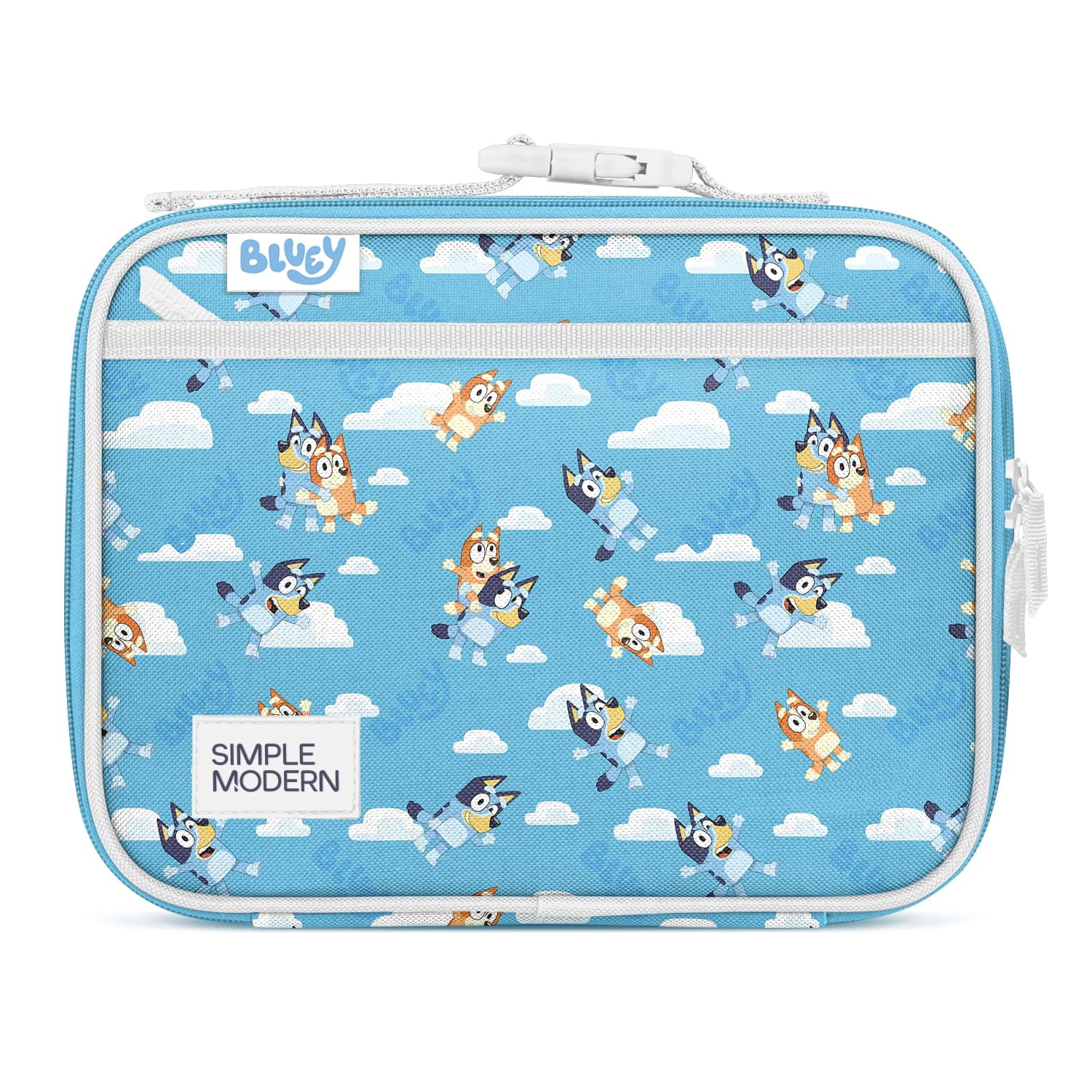 Simple Modern Lunch Box For | Reusable Insulated Bag Meal Containers ...