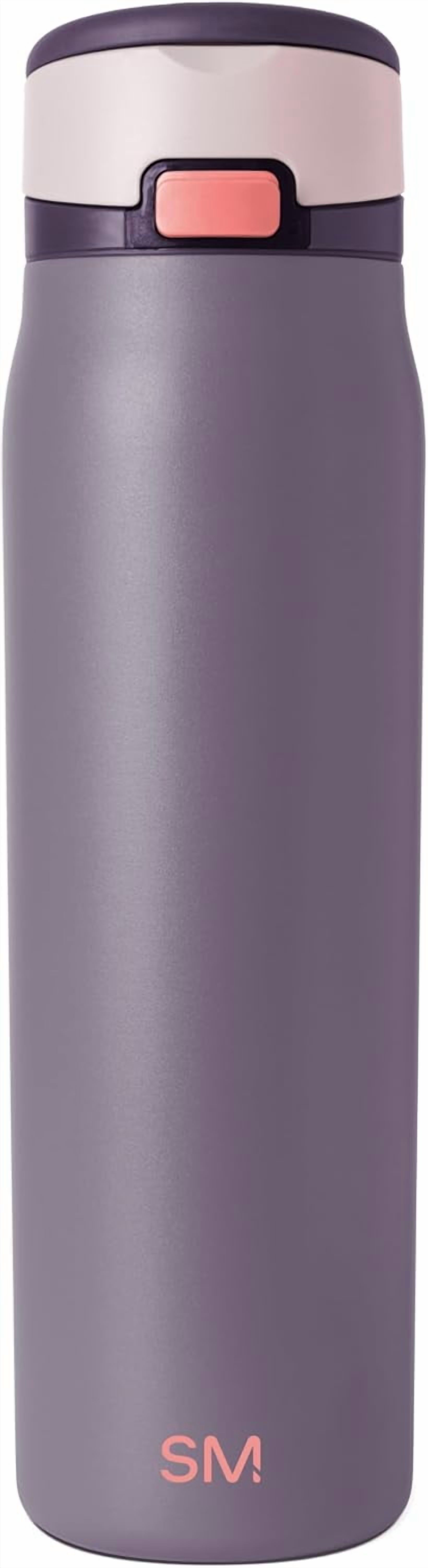 Simple Modern Mesa Loop Water Bottle with Straw | 30oz Cup Holder ...