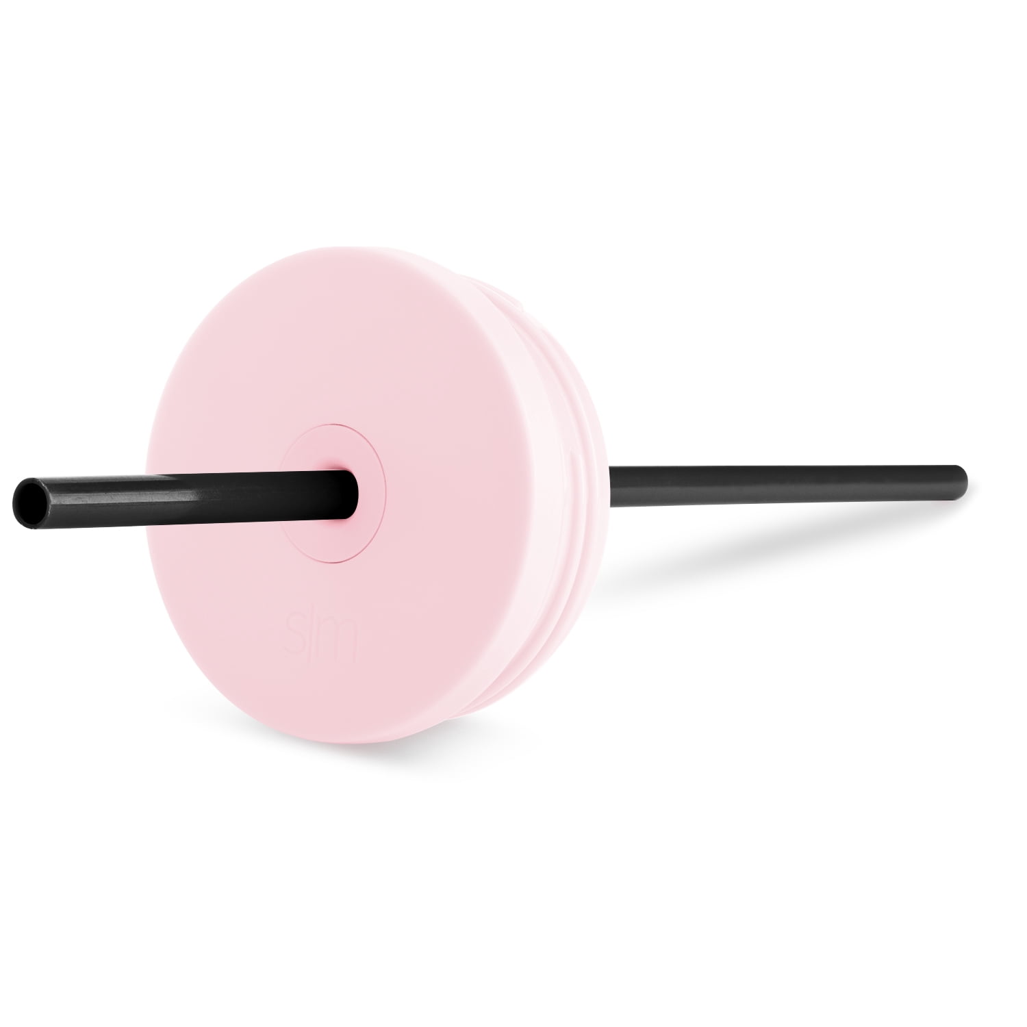 Simple Modern Reusable Leakproof Straw Lid Replacement for Voyager ...