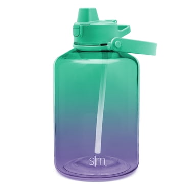 Simple Modern 48 fl oz Tritan Summit Water Bottle - Walmart.com