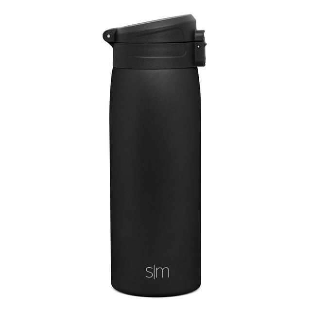 Simple Modern Stainless Steel Vacuum Insulated Kona Thermos with ...