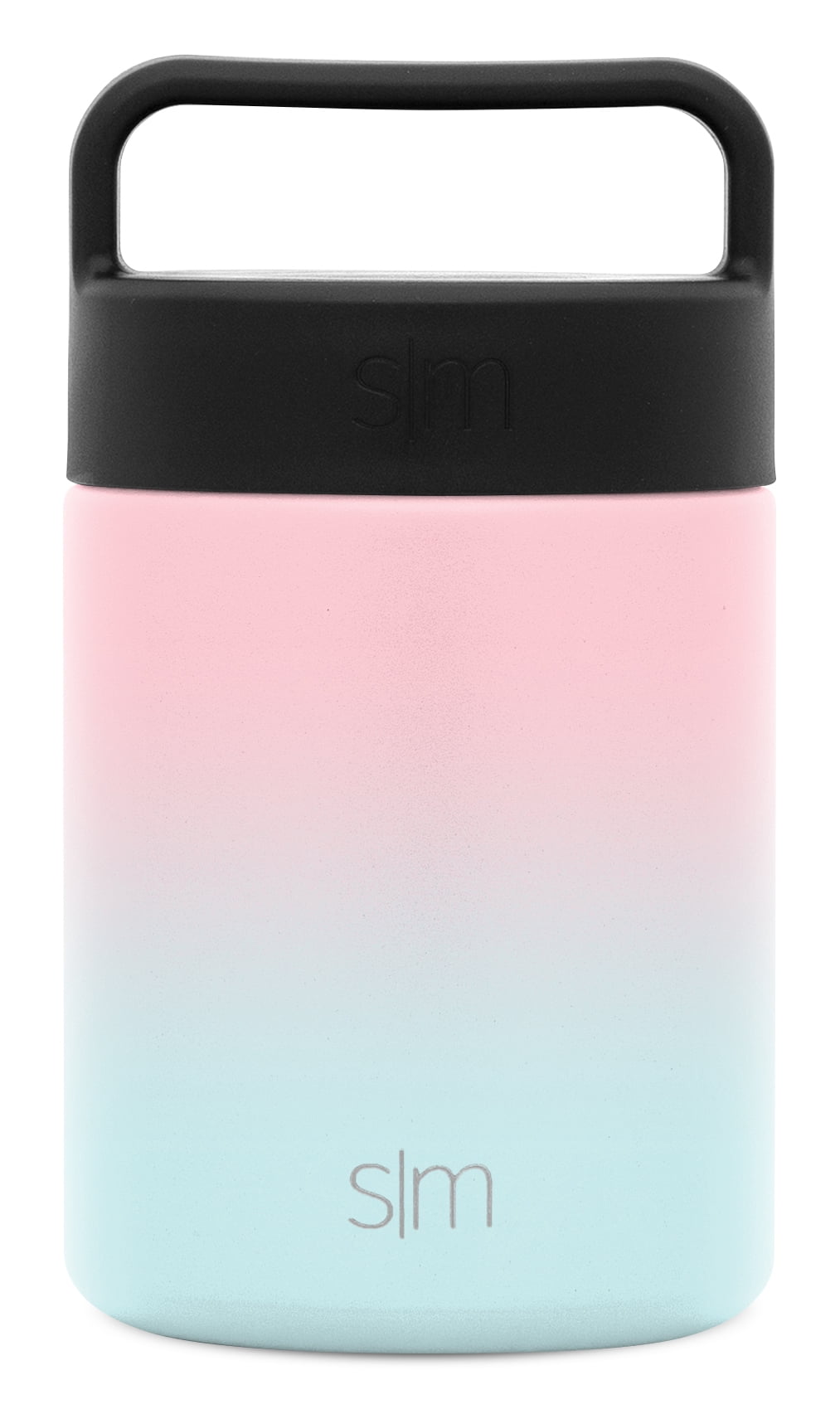 Simple Modern Stainless Steel Vacuum Insulated Provision Food Jar ...