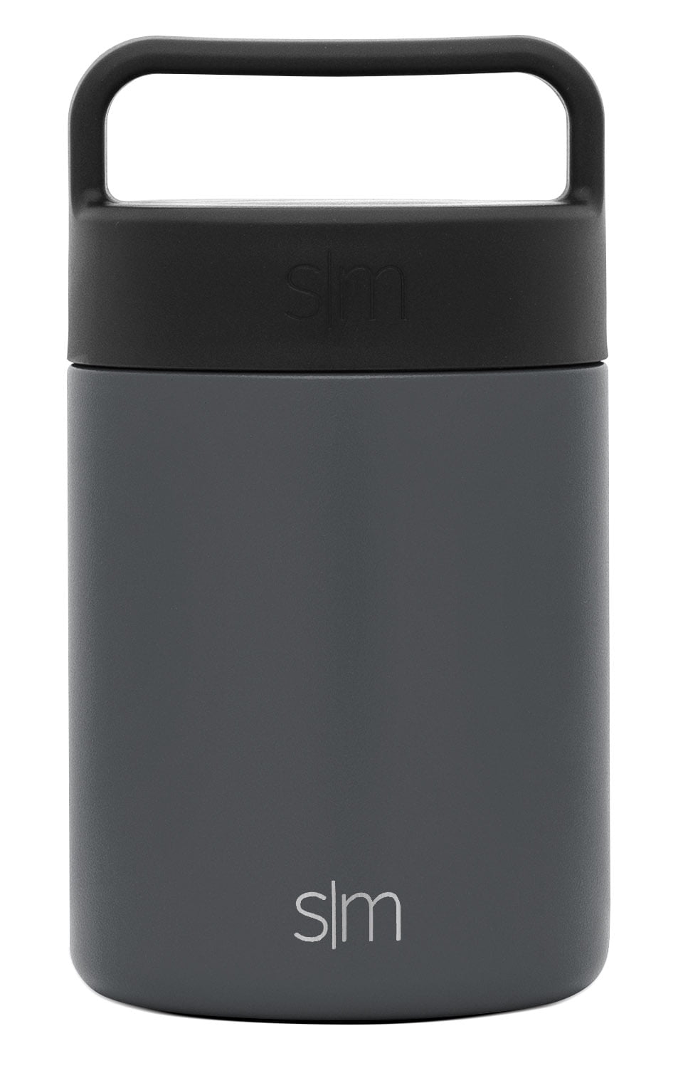 Simple Modern Stainless Steel Vacuum Insulated Provision Food Jar ...