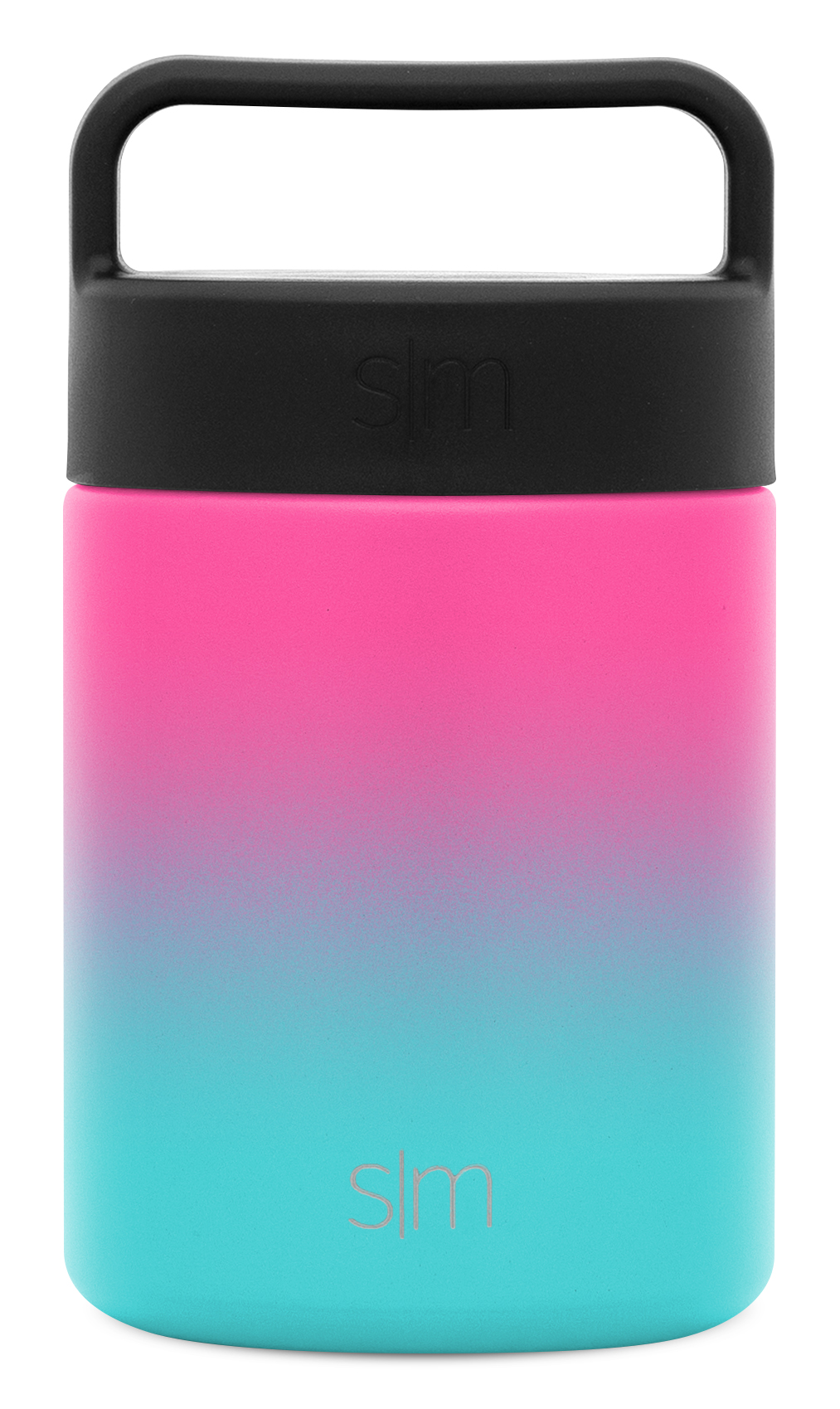 Simple Modern Stainless Steel Vacuum Insulated Provision Food Jar ...