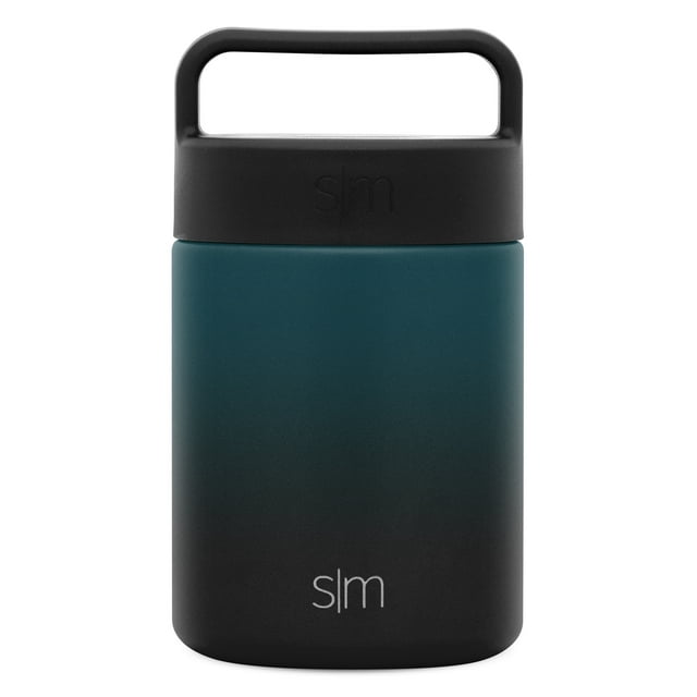 Simple Modern Stainless Steel Vacuum Insulated Provision Food Jar ...