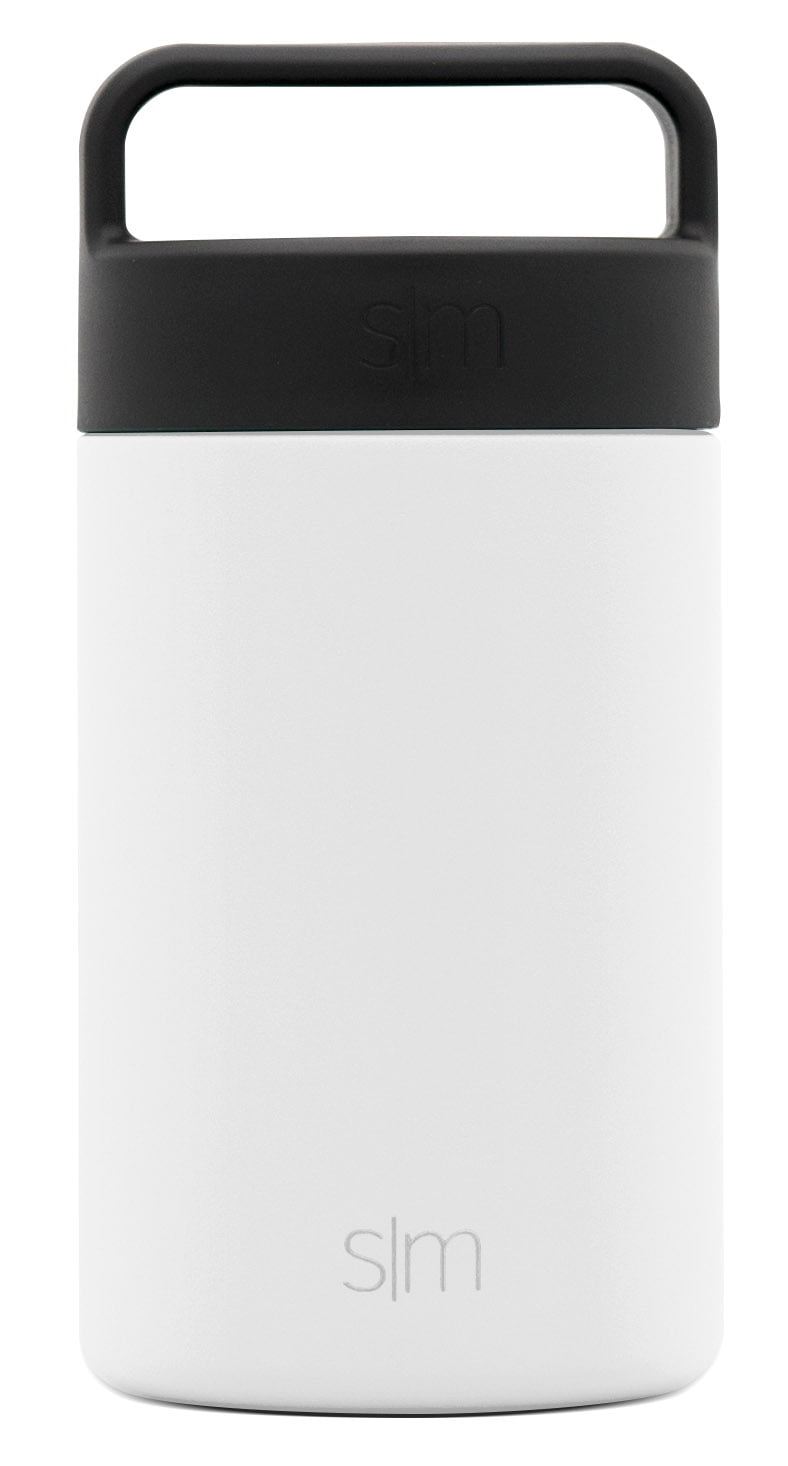 Simple Modern Stainless Steel Vacuum Insulated Provision Food Jar ...