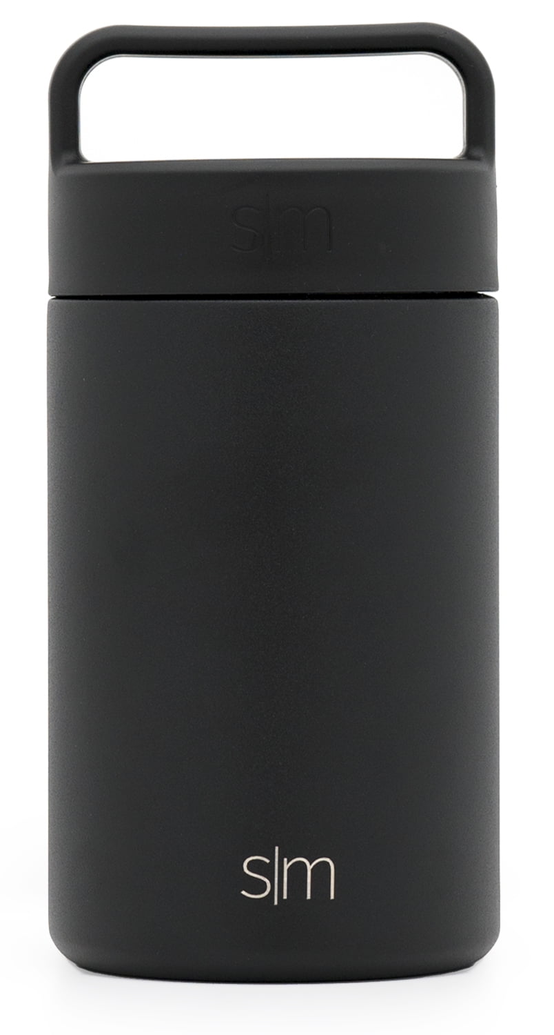 Simple Modern Stainless Steel Vacuum Insulated Provision Food Jar ...