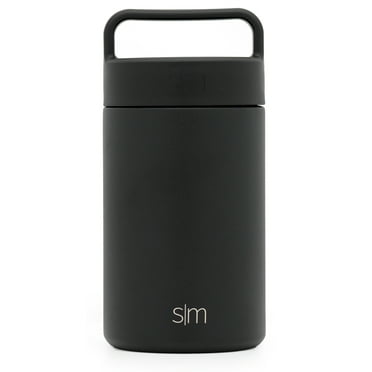 Simple Modern Summit Water Bottle Straw Lid Vacuum Insulated Stainless ...