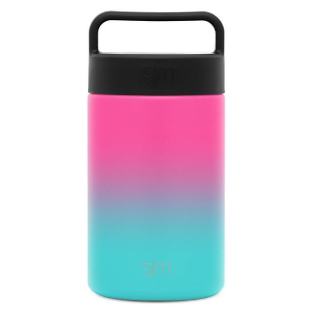 Simple Modern Stainless Steel Vacuum Insulated Provision Food Jar ...