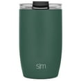 Simple Modern Stainless Steel Vacuum Insulated Voyager Tumbler with ...