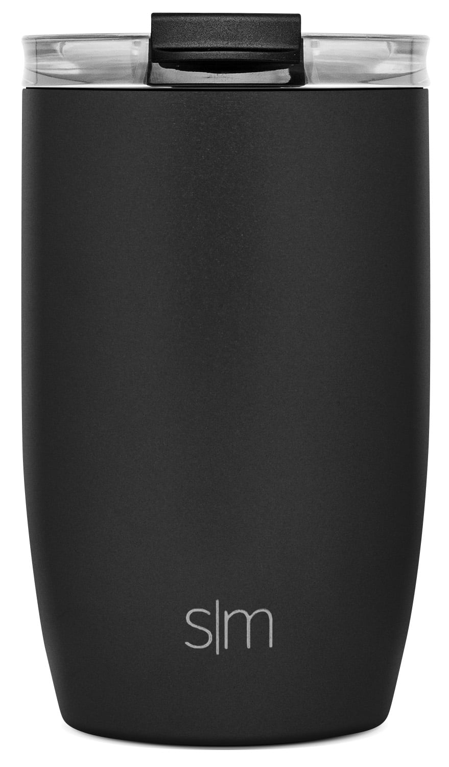 Simple Modern Stainless Steel Vacuum Insulated Voyager Tumbler with ...