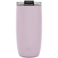 Simple Modern Stainless Steel Vacuum Insulated Voyager Tumbler with ...