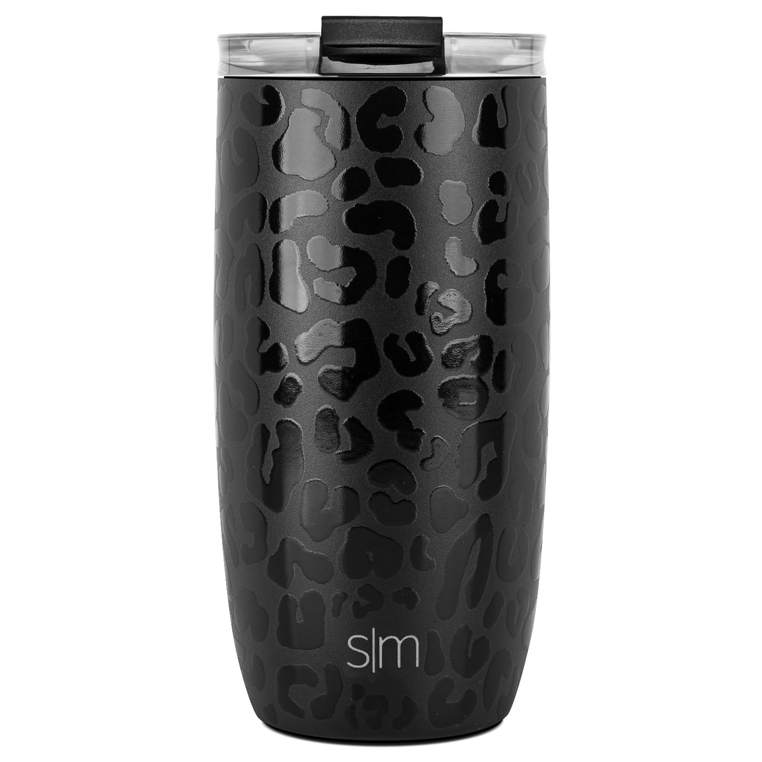 Simple Modern Travel Voyager Tumbler | Reusable Stainless Steel ...