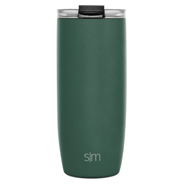 Simple Modern 30 fl oz Insulated Stainless Steel Trek Tumbler with ...