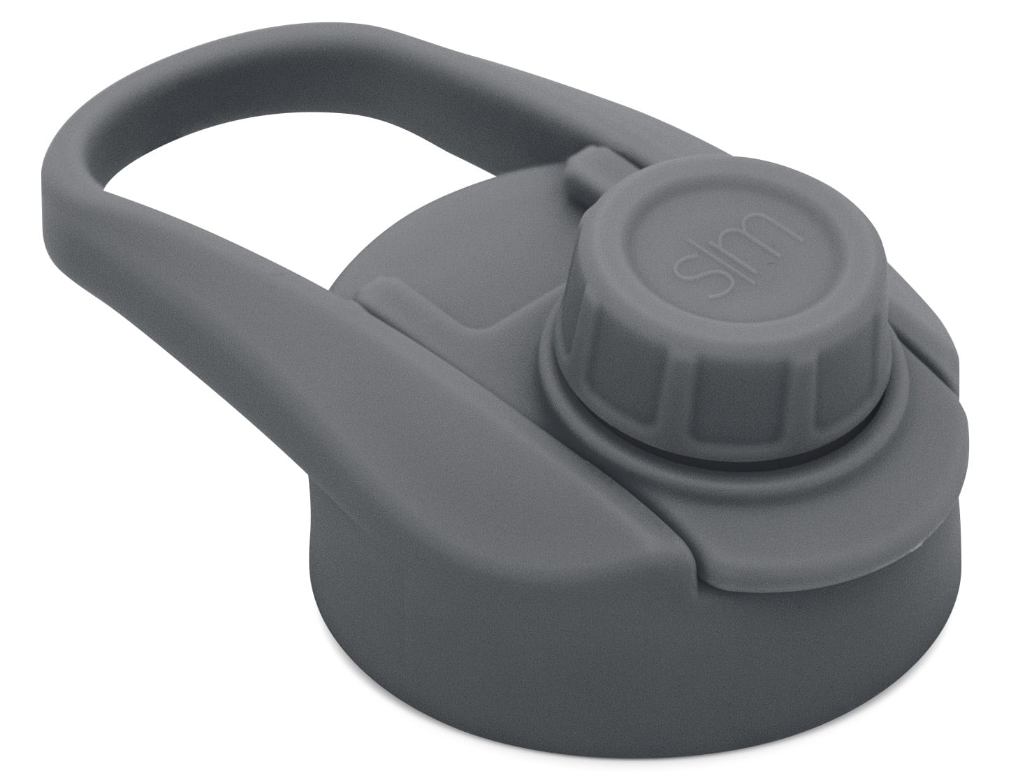 Simple Modern Summit Chug Sports Lid Leak Proof |Fits Summit Wide Mouth ...