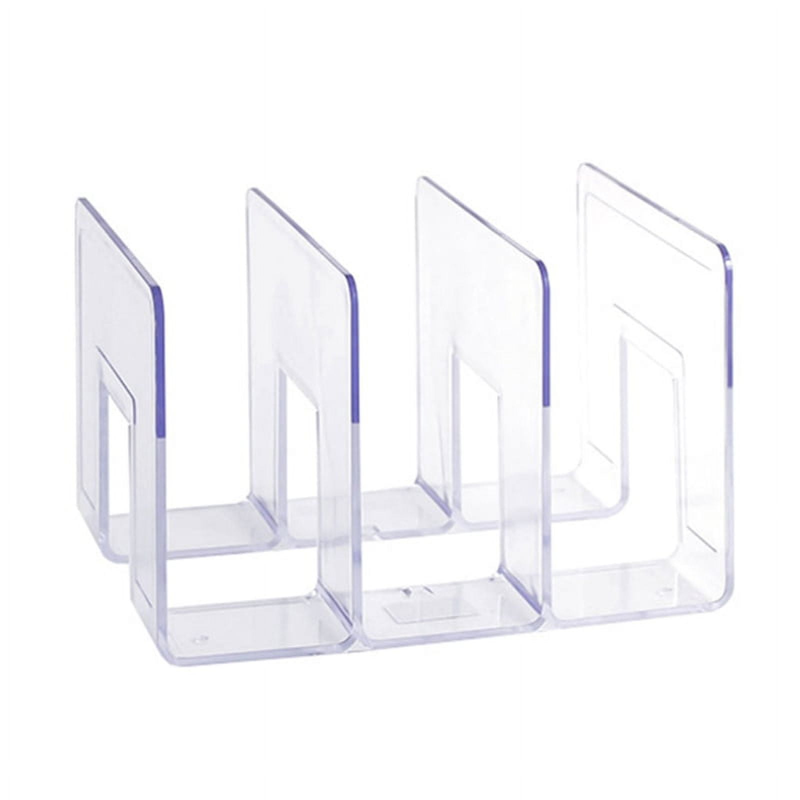 Simple Multi Purpose Office Rack Multi Layer Office Data Storage Shelf