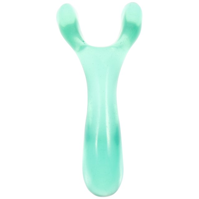 Simple Nose Massager Nose Scraping Massager Resin Nose Scraper Nose ...