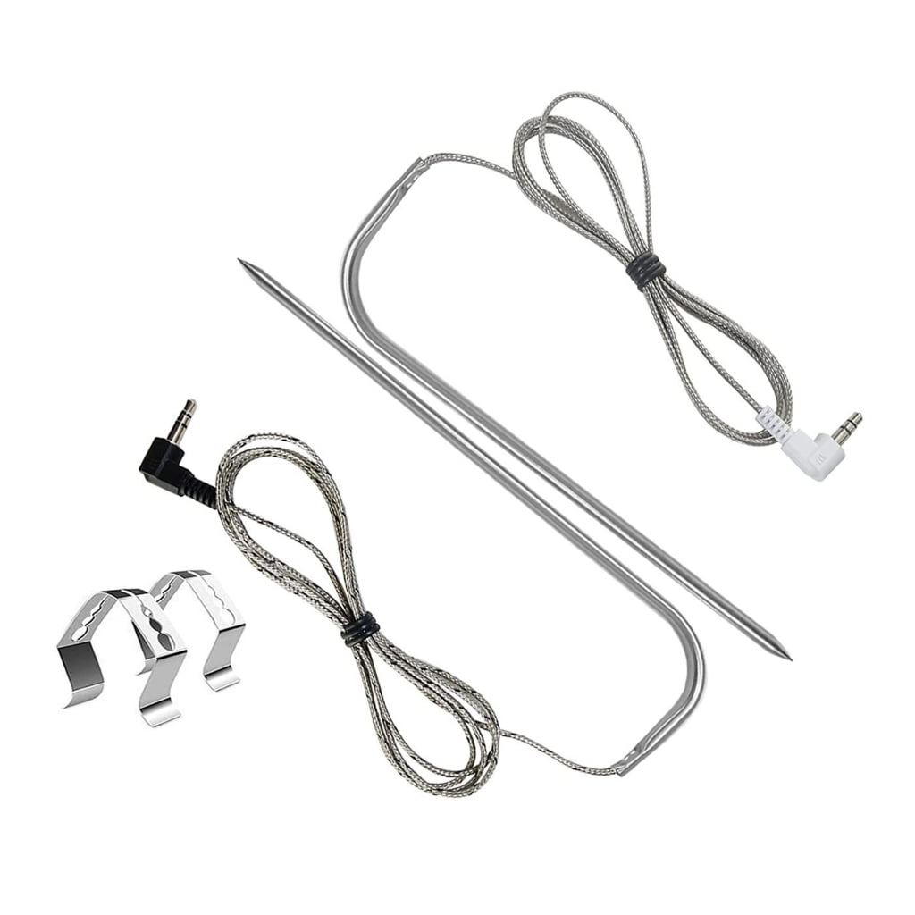 Simple Oxidation Resistant Barbecue Oven Thermograph Transducer For ...