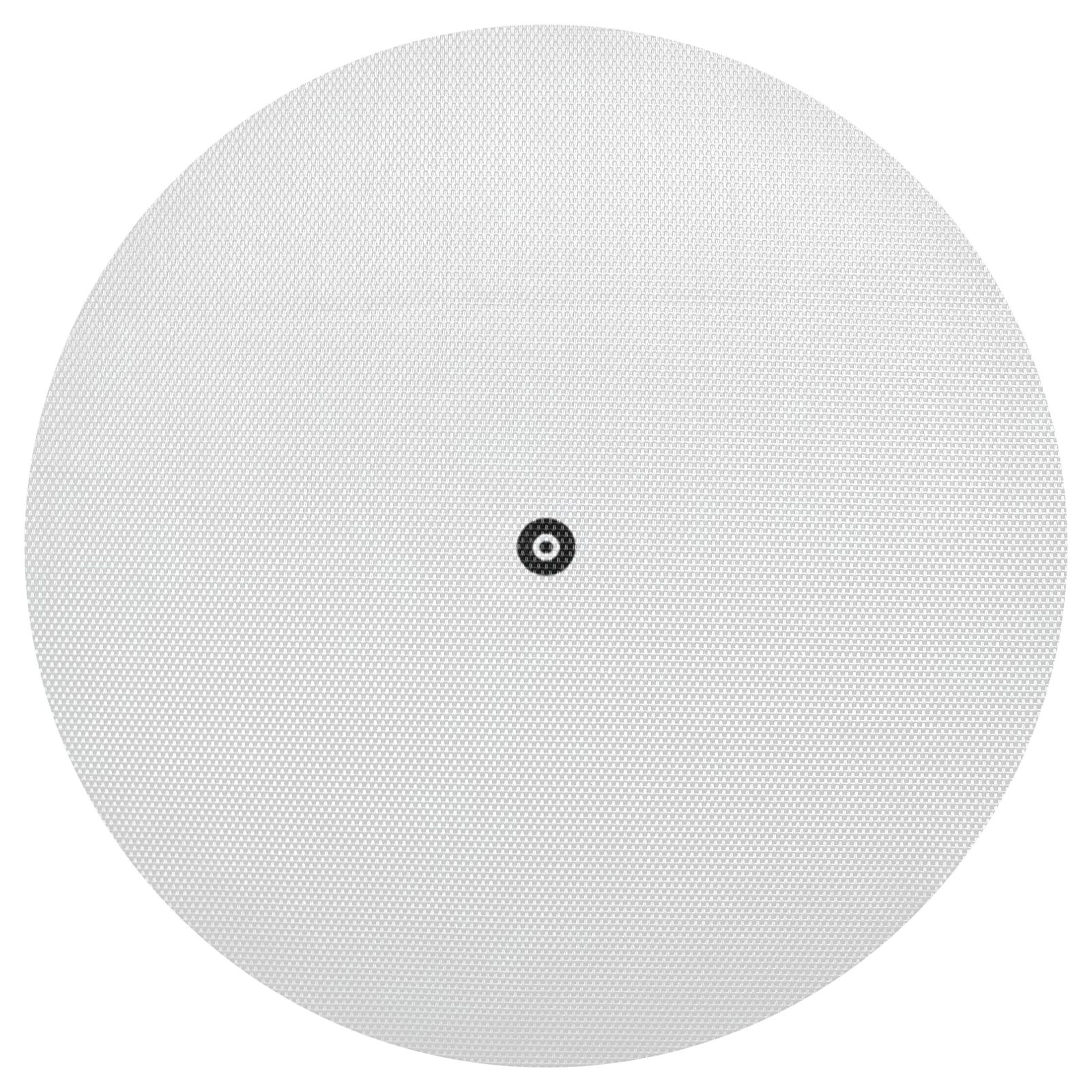 Simple Pattern 4-Piece 15.4in Heat-Proof PVC Plate Mats, Easy Cut and ...