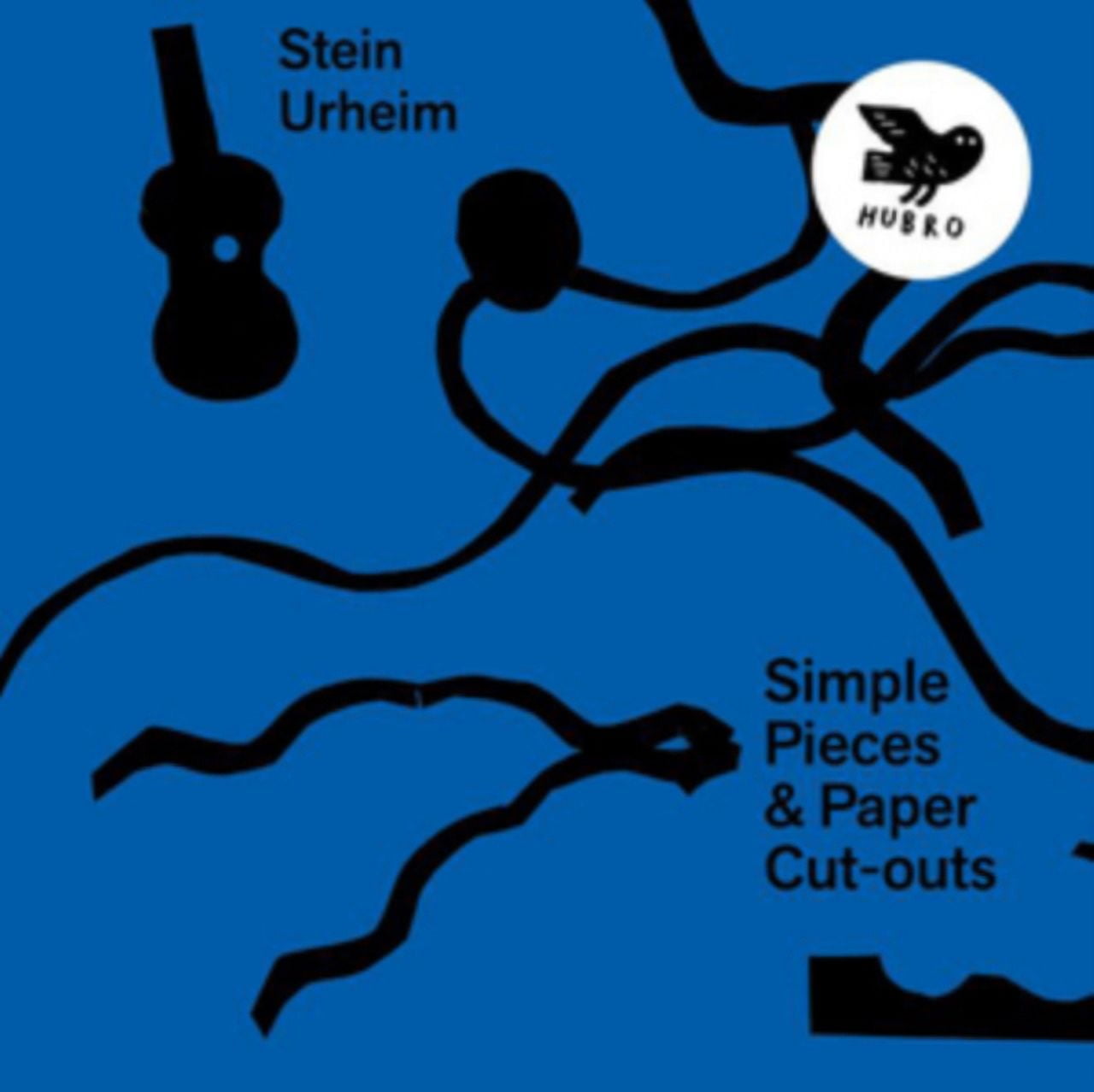 Simple Pieces and Paper Cut-outs - Walmart.com