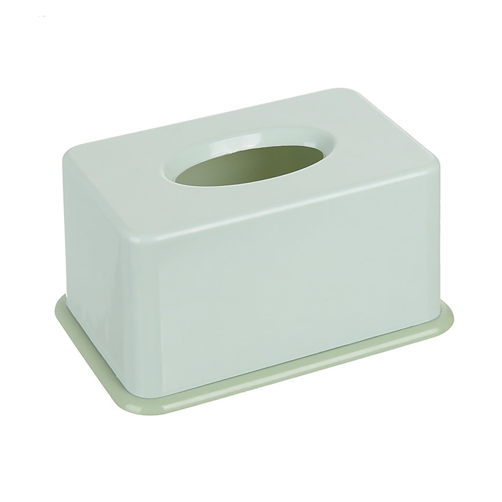Simple Plastic Tissue Box on Sale Tanuse Storage Containers for Clothes ...