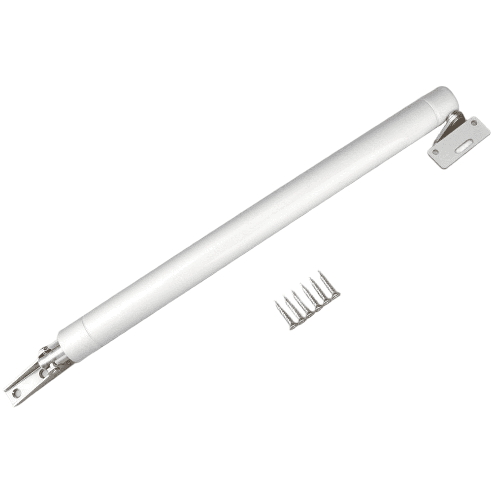Simple Pneumatic Door Closer Hydraulic Buffer Silent Automatic Closing ...