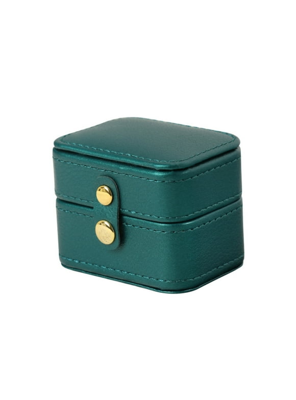 Snapon Jewelry Box