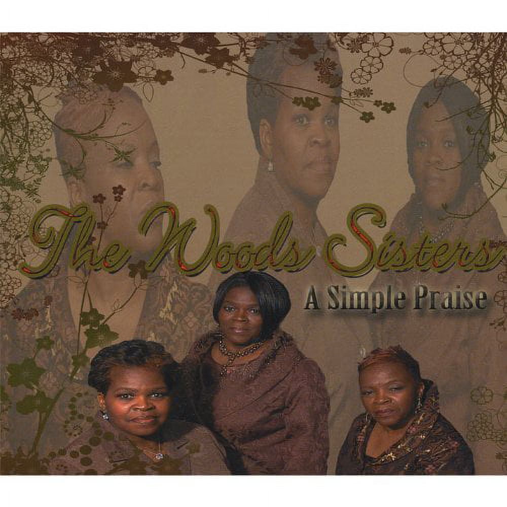 Pre-Owned Simple Praise - Walmart.com