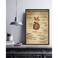 Simple Question Of Weight Ratios Wall Art Decor Poster Wall Art ...