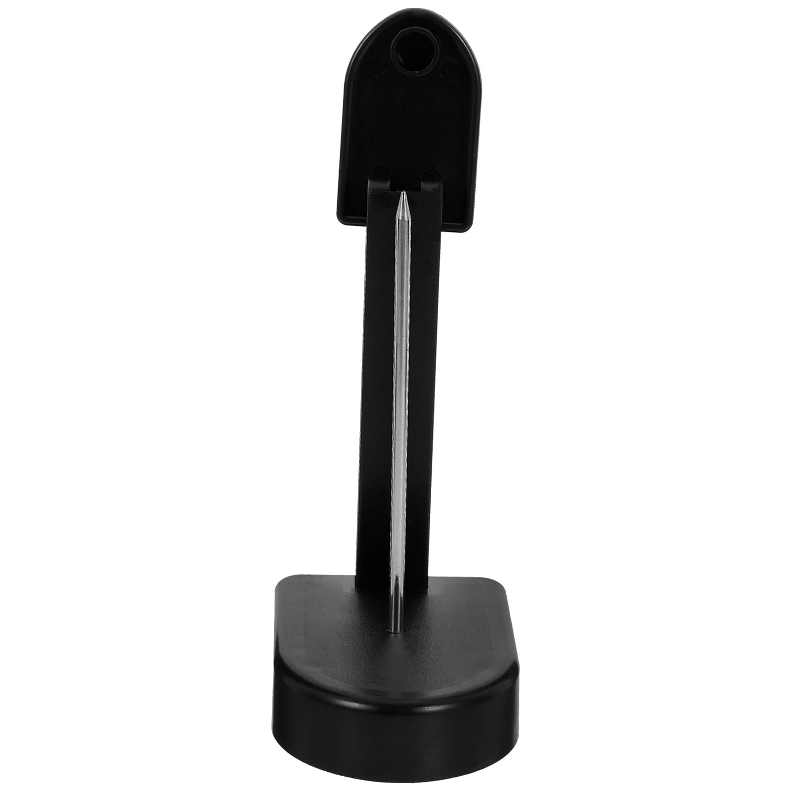 Simple Receipt Holder Ticket Spike for Restaurant Paper Inserter Desk ...