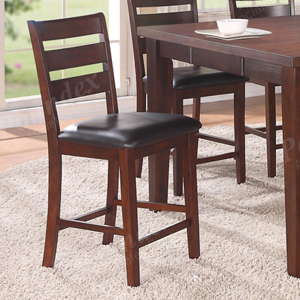 Simple Relax Counter High Chair, Multicolor - Walmart.com