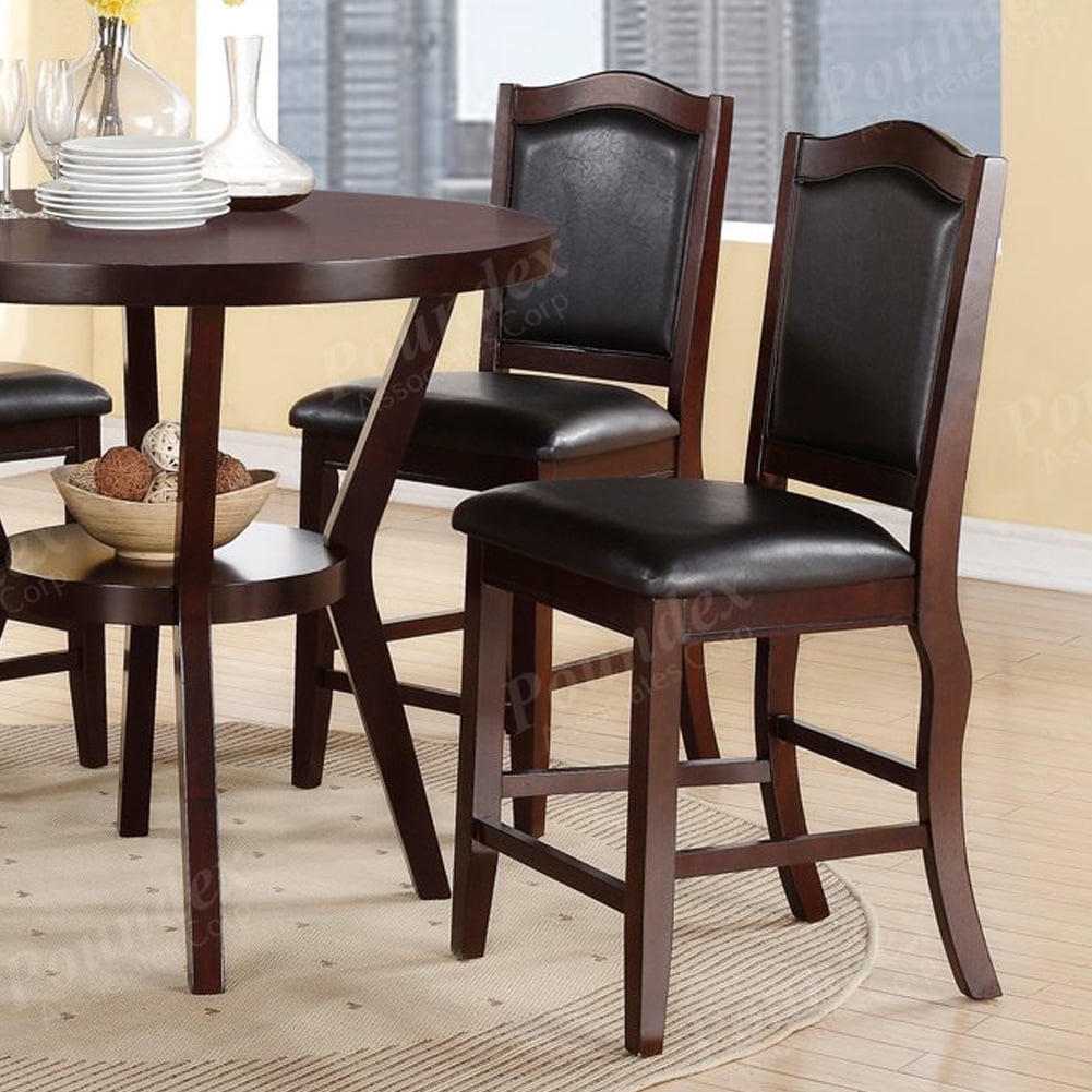 Simple Relax Dining Chairs, Multi-color - Walmart.com