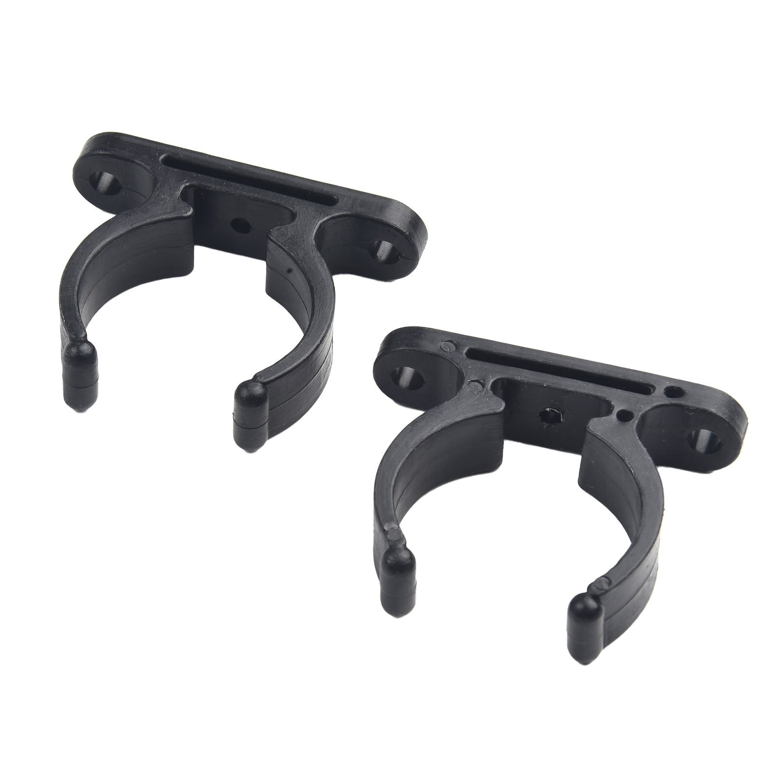 Simple Reliable Nylon Clamp Set for Easy Boat Hook and Accessory ... Simple Reliable Nylon Clamp Set for Easy Boat Hook and Accessory ...