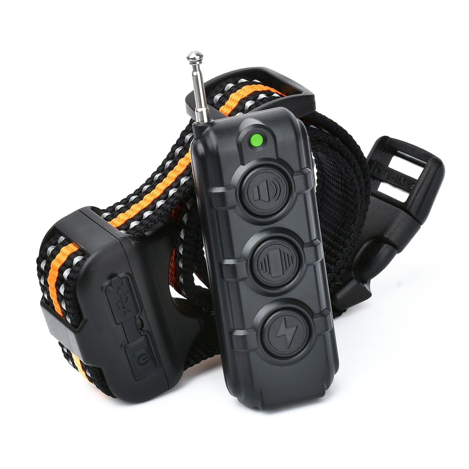 Simple Remote Dog Training Collar for Petite Breeds, Intuitive ...