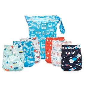 Waterproof Diapers