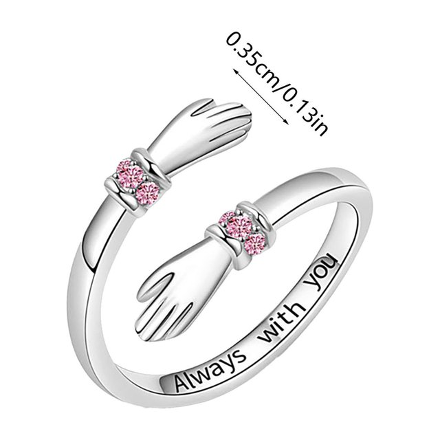 Simple Rings for Teen Girls Rings That Wont Girl Rings Vintage Womens ...