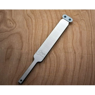 Simple Scraper II - For steep or straight inside walls and bottom ...