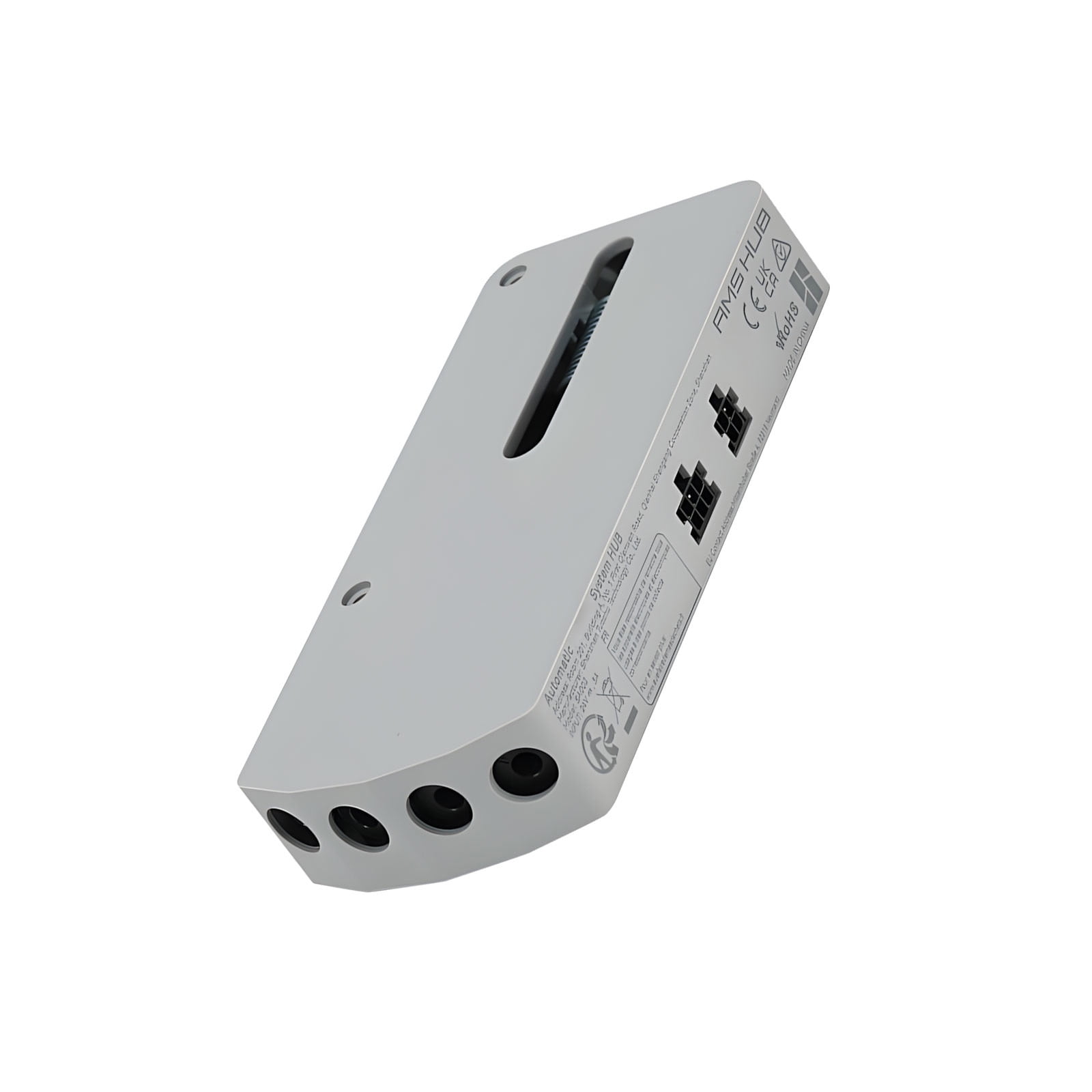 Simple Setups 3D Printer Materials Line Select HUB Connection for P1 ...