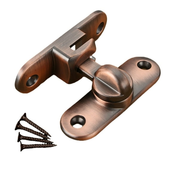 Simple Setups Punching Required Door Lock for Security in Any Room ...