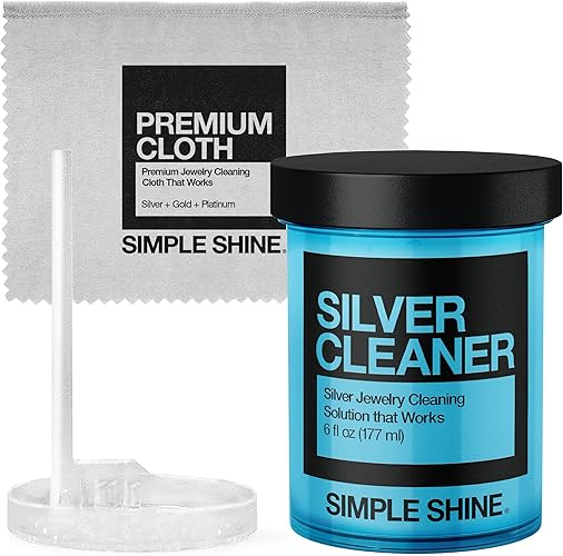 Hagerty Instant Silver Dip, 12 Oz - Walmart.com