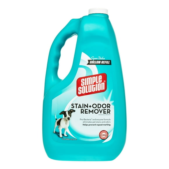 Enzymatic Cleaners Pets