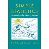Simple Statistics: A Course Book for the Social Sciences, (Paperback ...