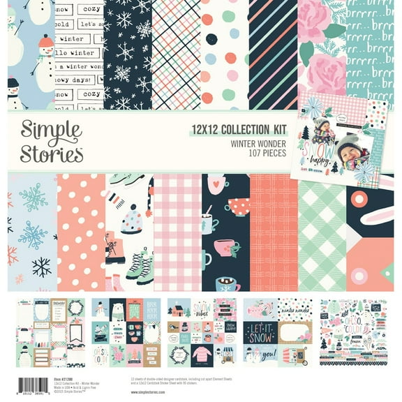 Simple Stories