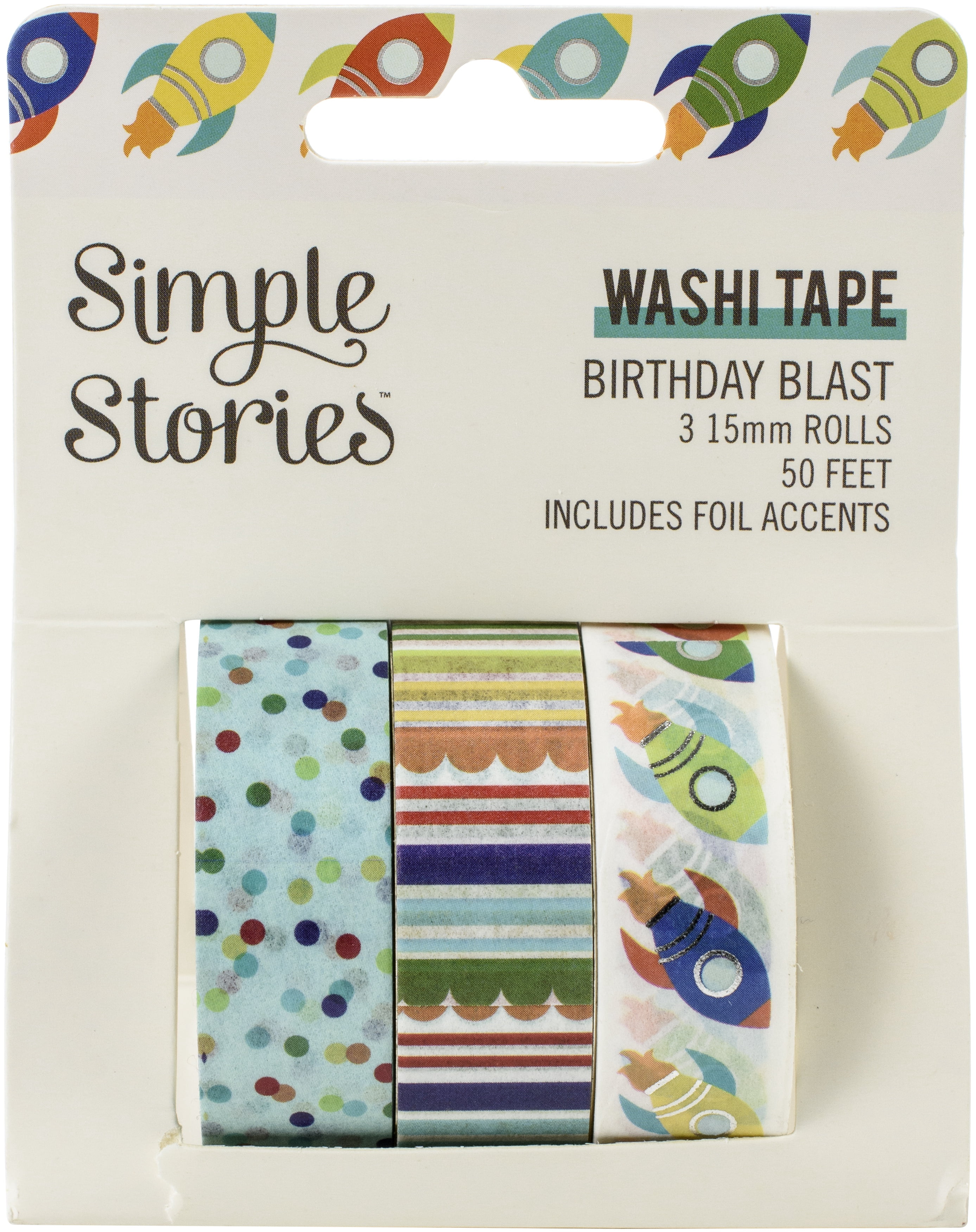 Simple Stories - Walmart.com