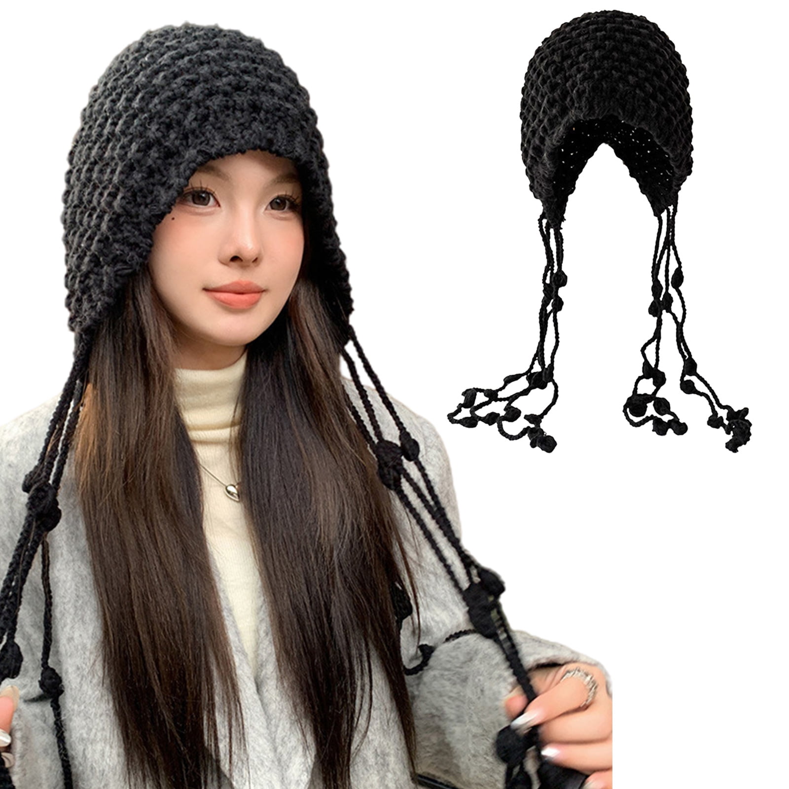 Simple Street Hat Color Hat Stage Performances Hat Casual Fashionable ...