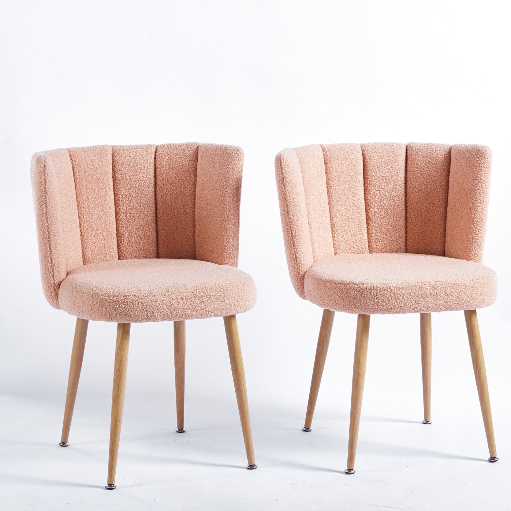 Simple Structure Dining Chair Set | In Dining and Relaxing Scenes ...