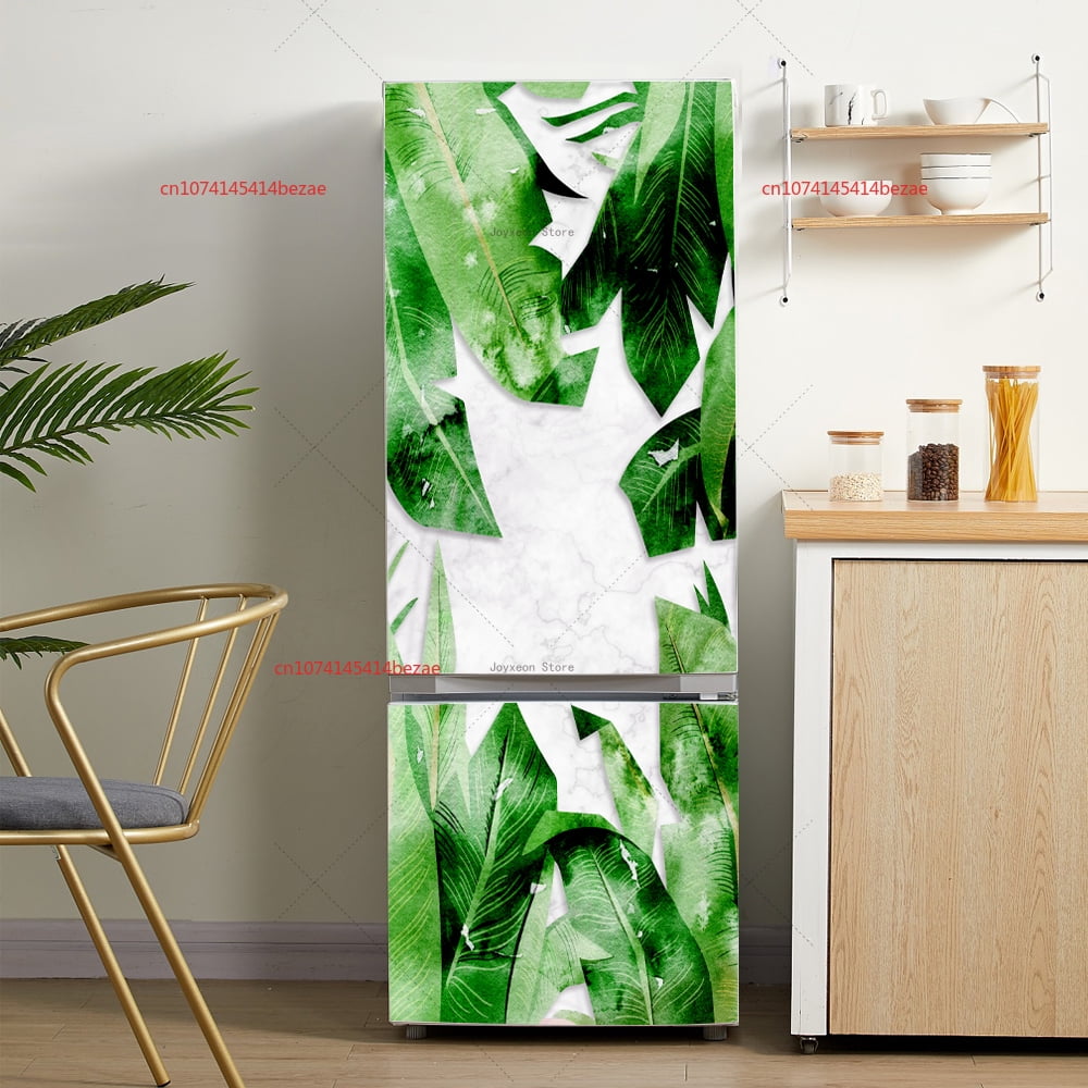 Simple Style Living Room Mural PVC Waterproof Self-adhesive Poster ...