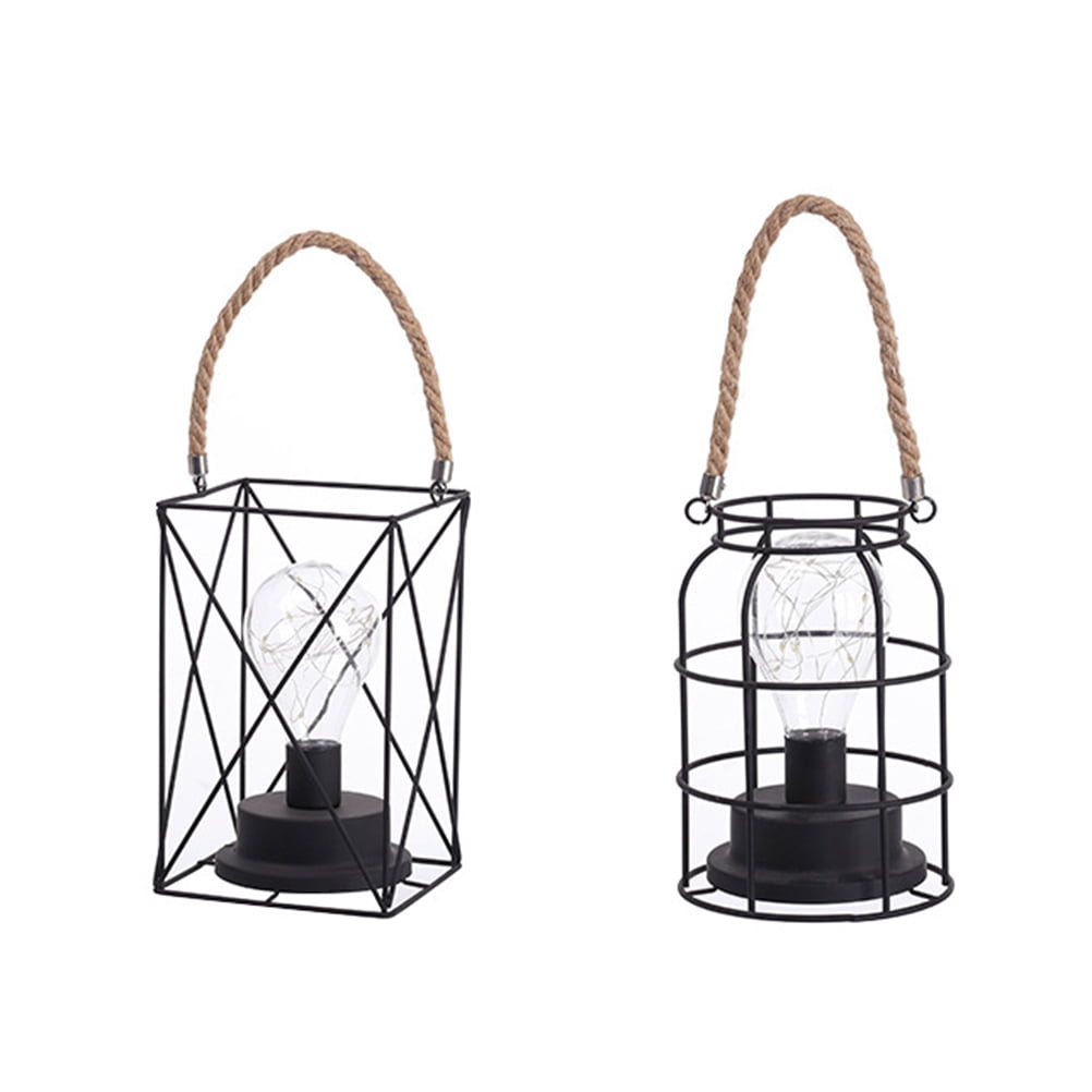 Simple Style Night Light Home Decor Lamp Pendant Lights Decoration for ...